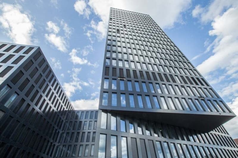 Corporate Details - Nxera Pharma